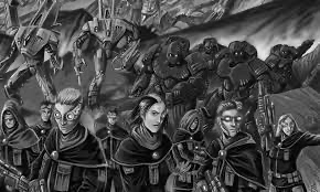 Manei Domini – ComStar