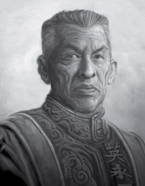 Faction Guide – Capellan Confederation – ComStar