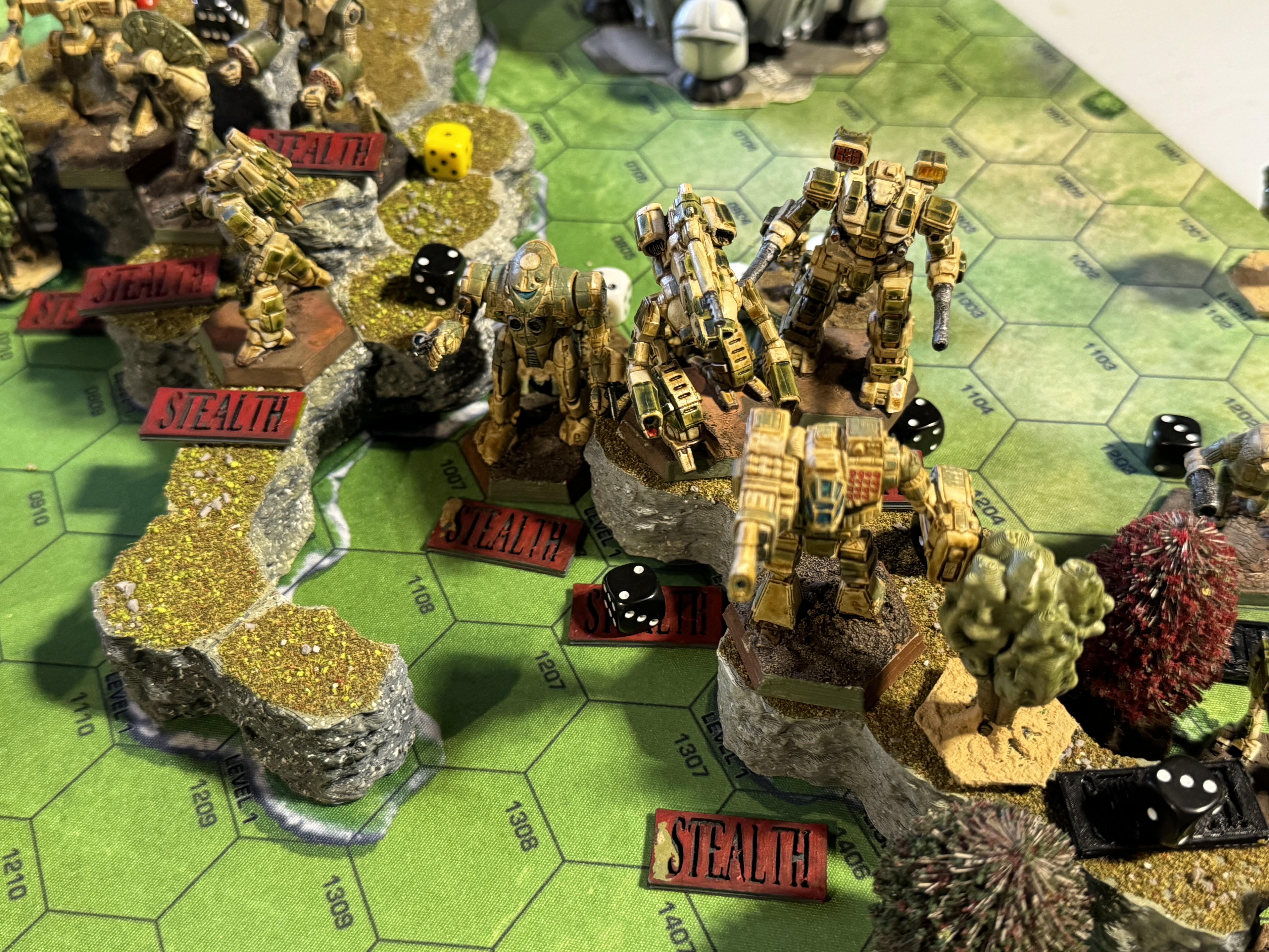 Faction Guide – Capellan Confederation – ComStar
